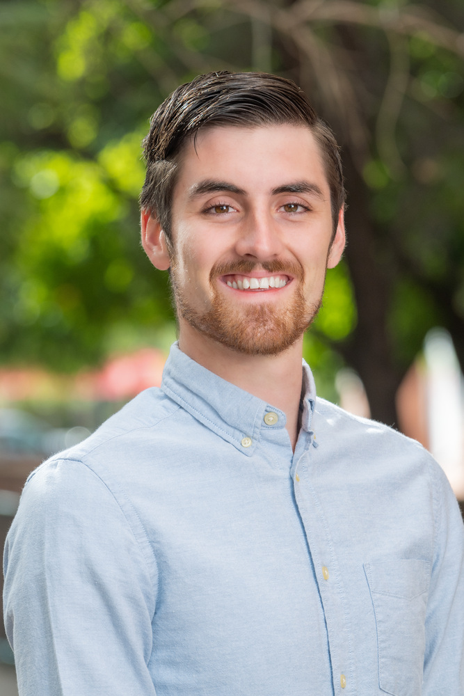 Matthew Roundy | University Analytics and Institutional Research